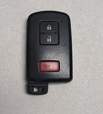 OEM Toyota DENSO Key Fob HYQ14FBA Camry Avalon Rav4 for sale online | eBay