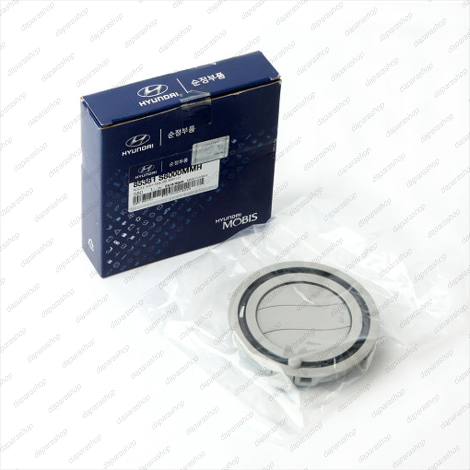 85381 S8000MMH Genuine GRILLE-HEADLINING For Hyundai Palisade | eBay