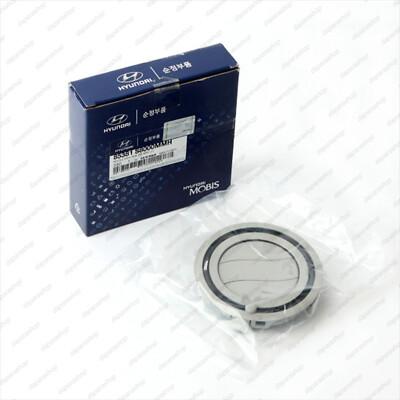 85381 S8000MMH Genuine GRILLE-HEADLINING For Hyundai Palisade | eBay