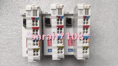 1PC USED BECKHOFF BC9050 #YY | eBay