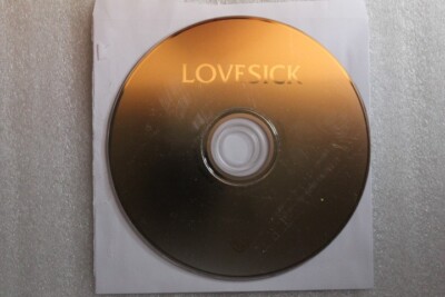Lovesick DVD 85392001125| eBay