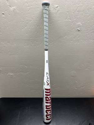 Marucci CAT X -3 BBCOR Baseball Bat: 33"/30oz MCBCX New Plastic Sealed ...