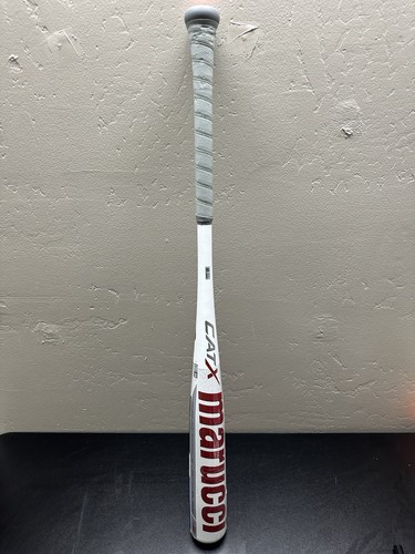 Marucci CAT X Connect -3 BBCOR Baseball Bat: 33"/30oz MCBCX New Plastic ...