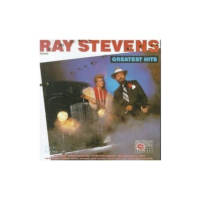 Ray Stevens Greatest Hits - Audio CD By Ray Stevens - VERY GOOD | eBay