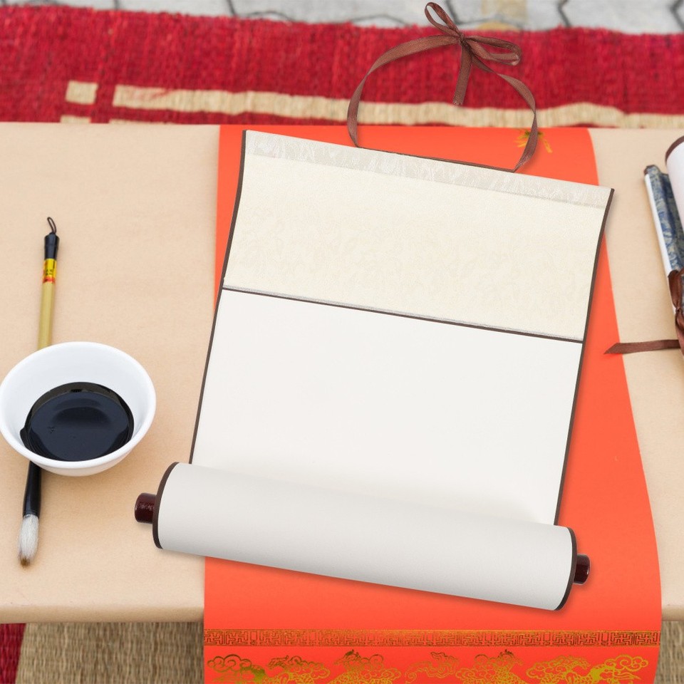 Calligraphic Drawing Paper Household Calligraphy for Chinese Paintings ...