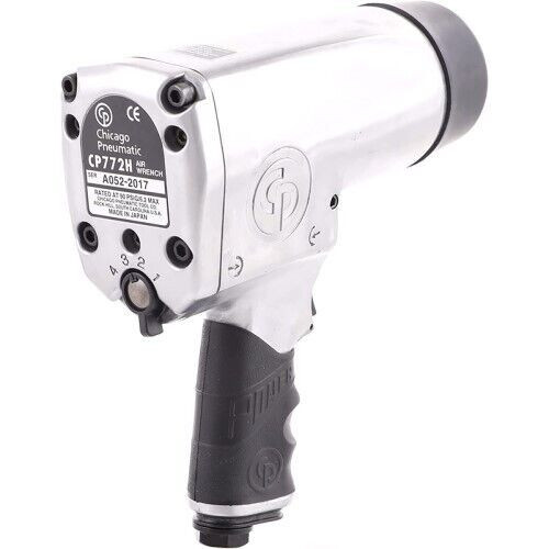 Chicago Pneumatic CP772H 3/4" Air Impact Wrench, 1000 ft. lbs. | eBay