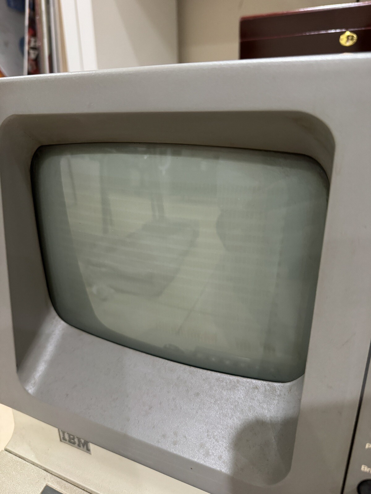 VINTAGE IBM 5120 AKA 5110-3 | eBay