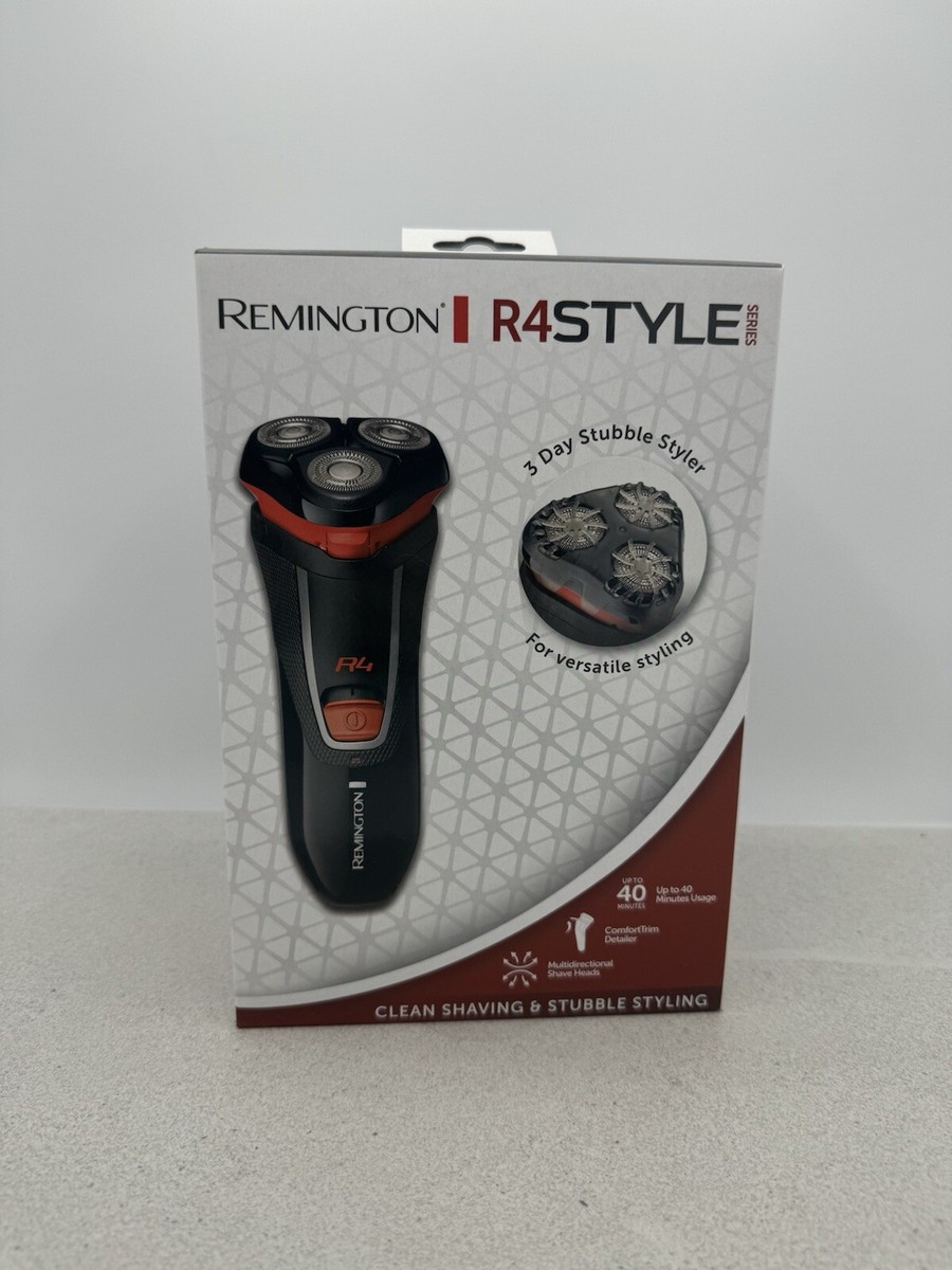 Remington R4 Scheerapparaat