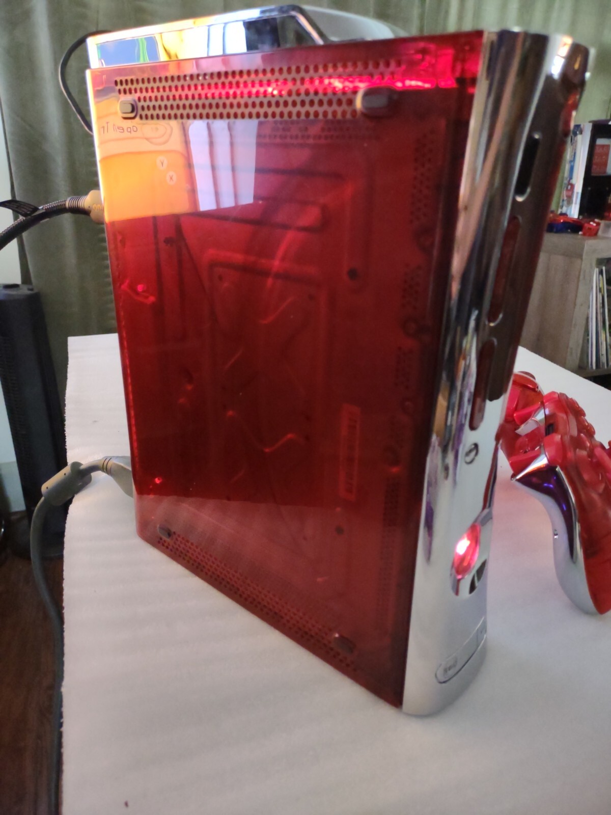 Very Rare Xbox 360 679113202085 | eBay