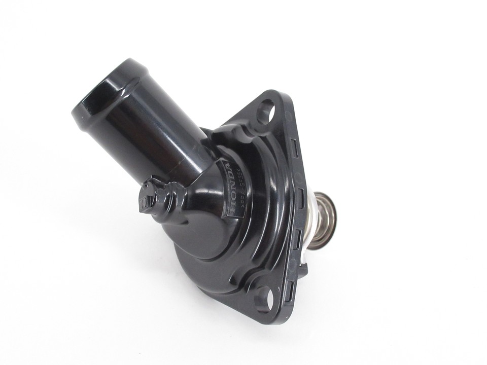 Genuine OEM Honda Acura 19310-5A2-A02 Thermostat / Water Outlet Assy w ...