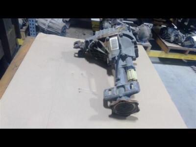 2007-2008 Chevy Suburban 1500 Front Axle Differential Carrier 3.73 ...