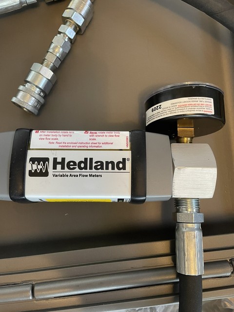 OTC 5079 Heavy Duty Power Steering Pump Analyzer for sale online | eBay