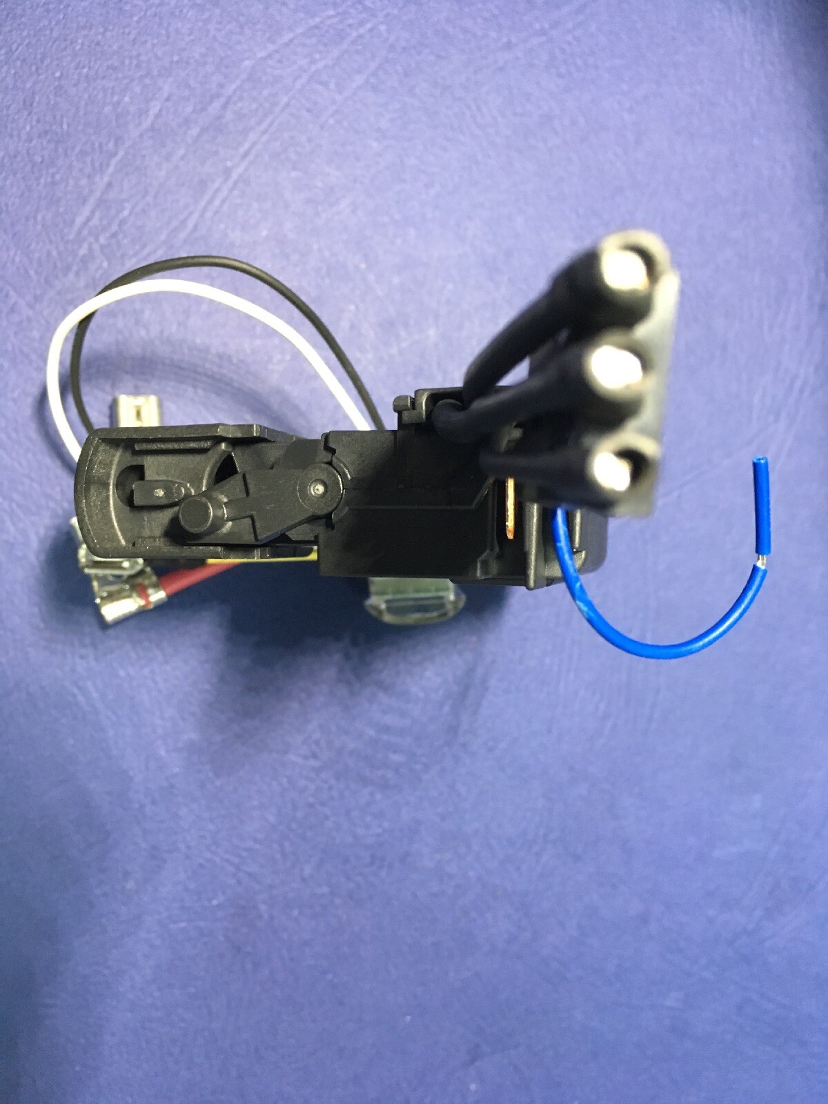 Makita Switch 632F27-4 Suits DDF482 DHP482 | eBay UK