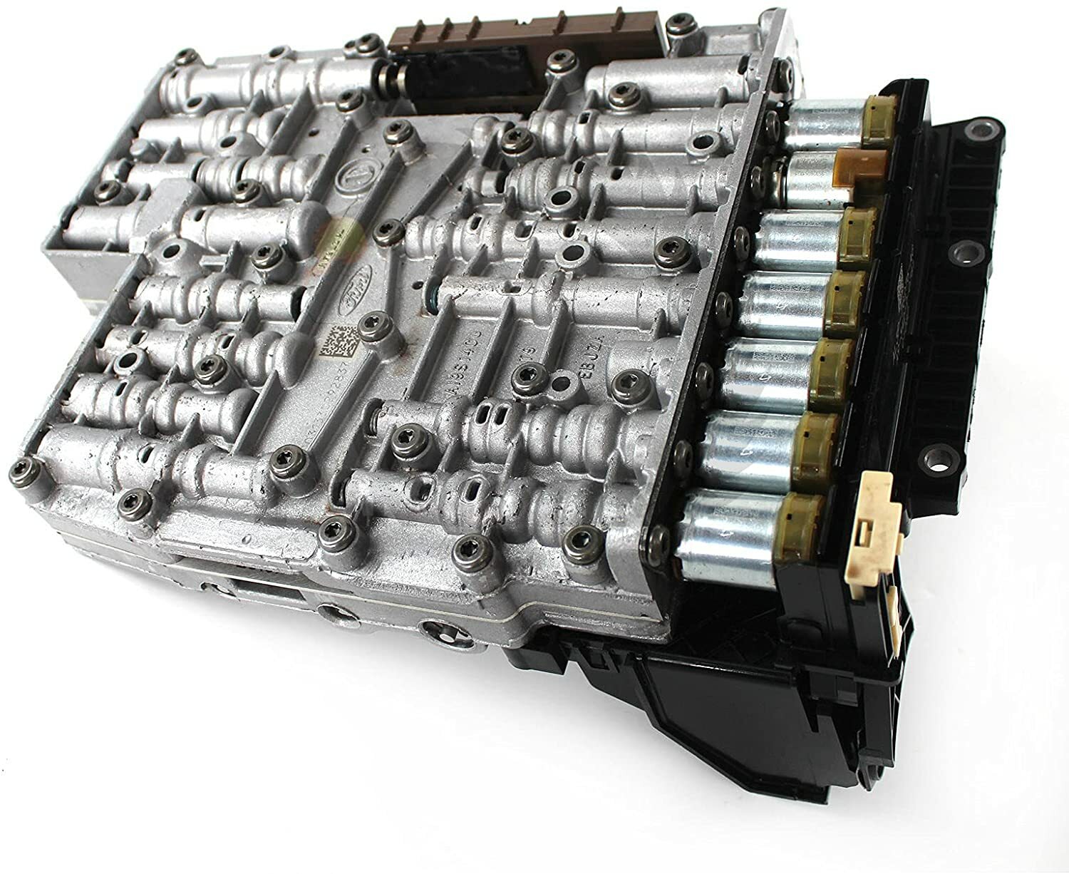 6R80 Valve Body With TCM 2011 up Ford Ranger F150 OEM | eBay