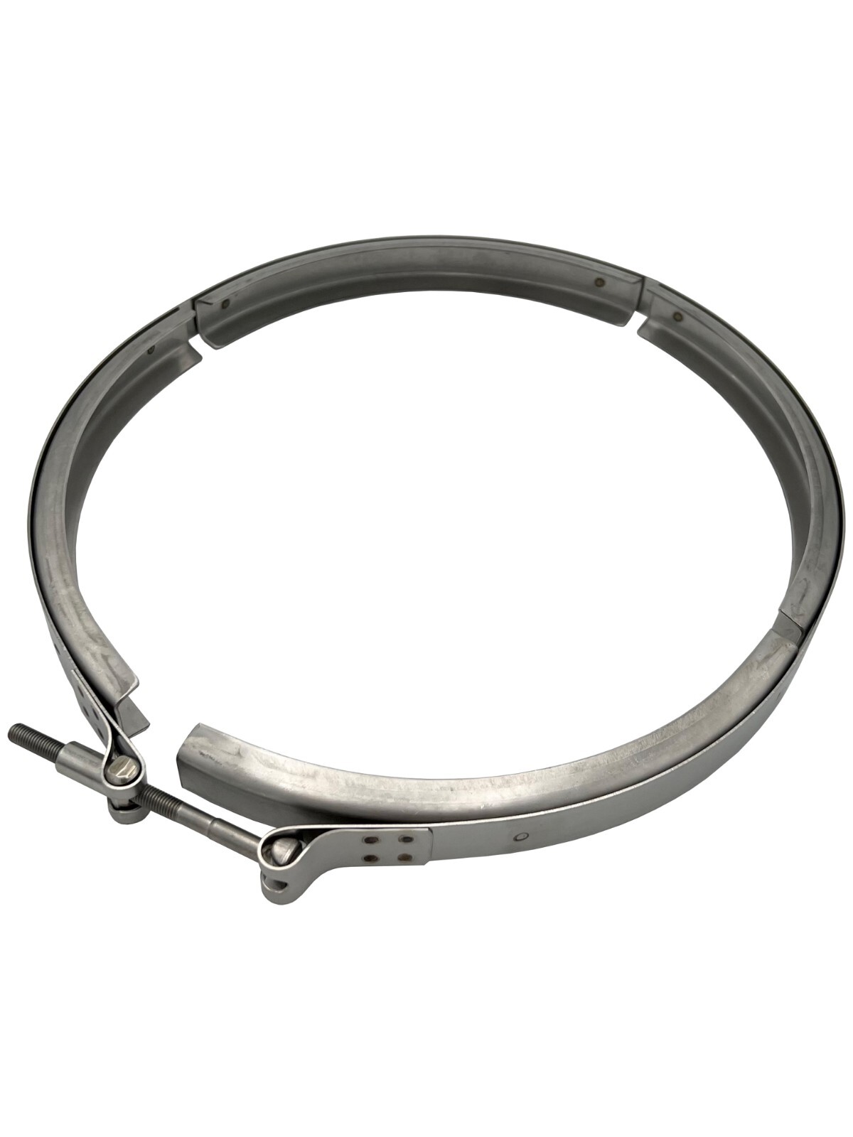 Pentair Tank Body C19-37A V Clamp for sale online | eBay