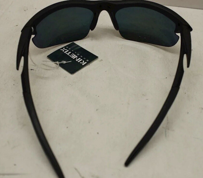 Kinetix Sunglasses 094257 w/Tags | eBay