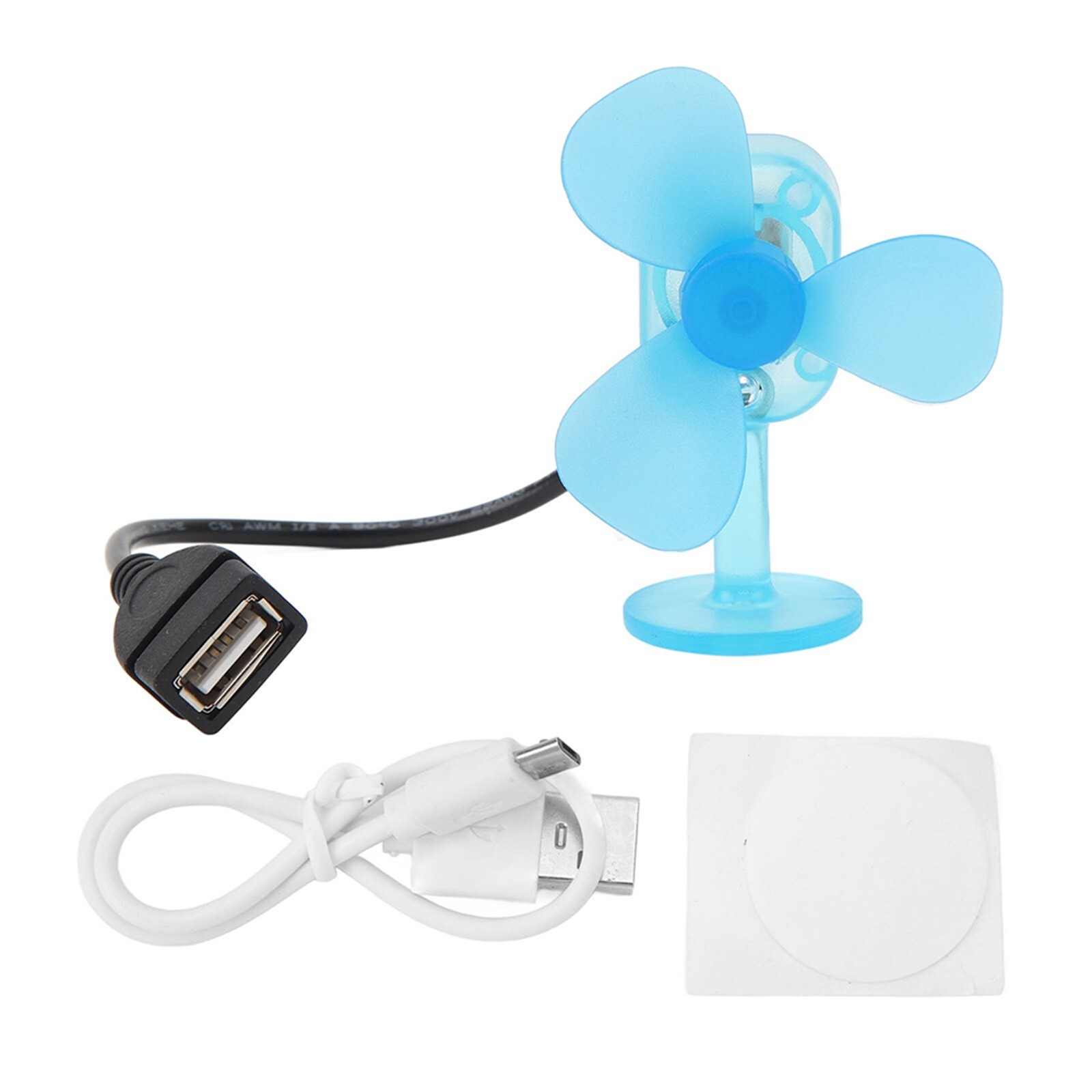 Eco Friendly Wind Powered USB Charger Compatible with Electric Vehicles ...