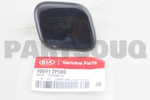 986912P500 Genuine Hyundai / KIA Cover - telescope, rh | eBay