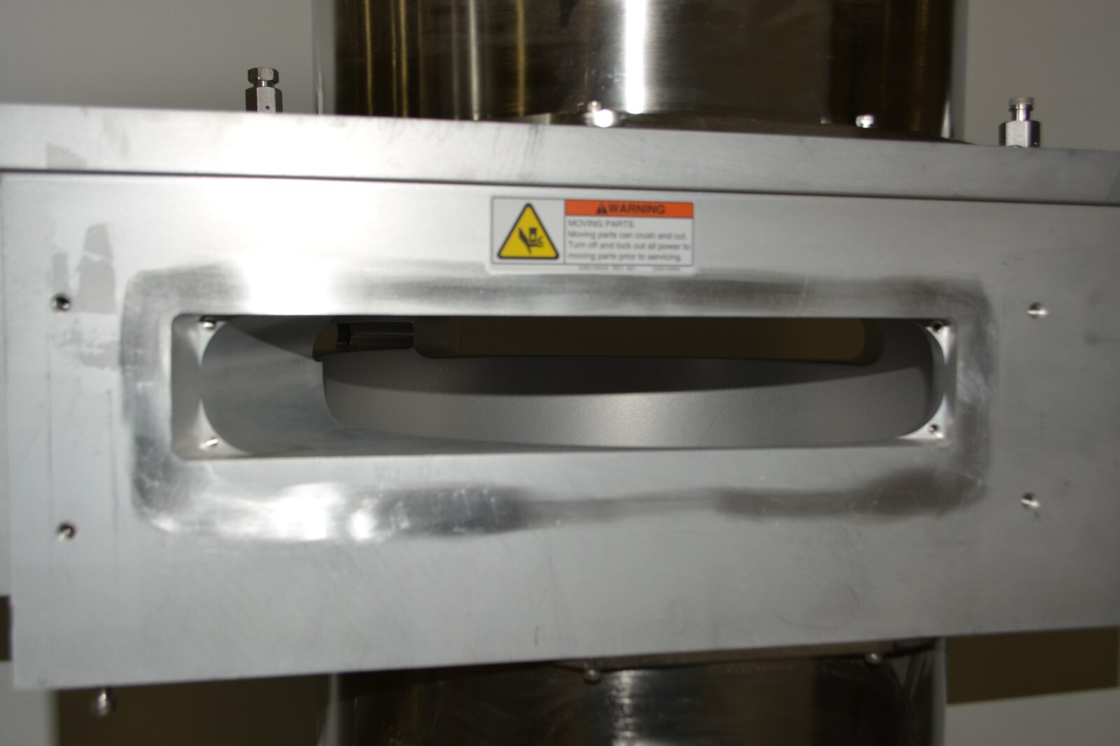 0041-02500 / PVD IMPLANT ENDURA 2 BLLK BATCH LOAD LOCK CHAMBER A ASSY / AMAT | eBay