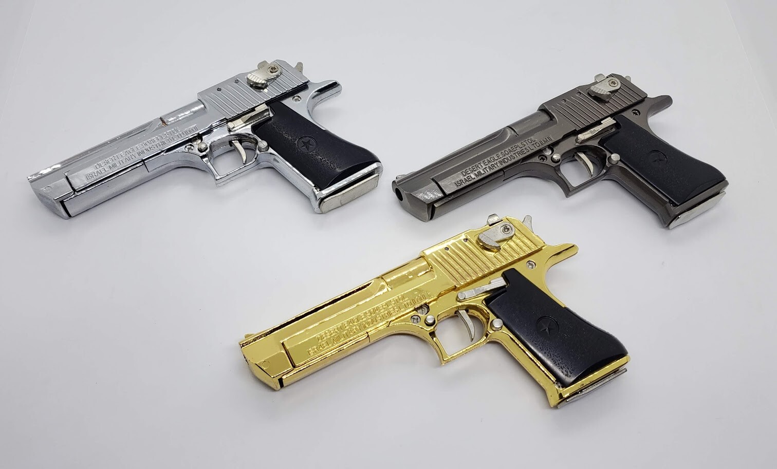 Desert Eagle 50