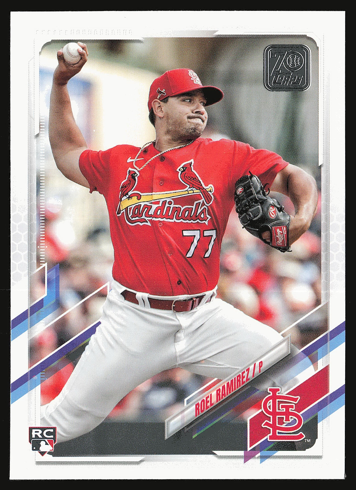 2021 Topps Update #US51 Roel Ramirez RC | eBay