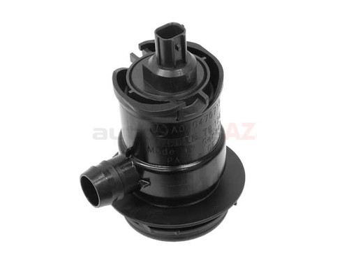 GENUINE MERCEDES Vapor Canister Purge Valve 0004707193 Mercedes Benz ...