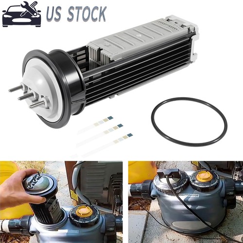 R0503000 Cell Replacement Kit for Zodiac Jandy Nature2 Fusion Soft 1400 ...