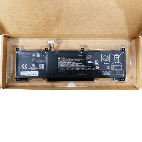 NEW Genuine RH03XL Battery For HP ProBook 430 440 445 450 630 640 G8 ...