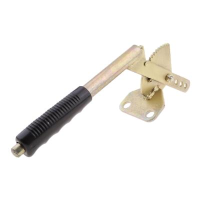 general trailer Handbrake Lever for Vehicles Accessories | eBay Australia