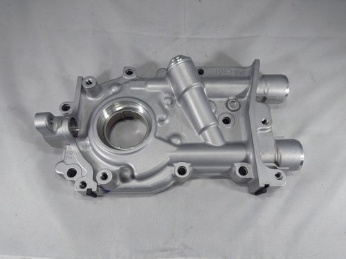 Subaru Oil Pump Impreza Legacy Forester 15010AA360 GENUINE | eBay