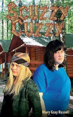 Scuzzy Cuzzy by Mary Gray Russell (2018, Trade Paperback) for sale ...