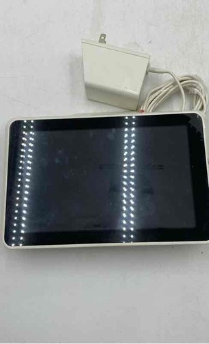 Xfinity White Wireless Indoor Outdoor Home Security Camera System w ...