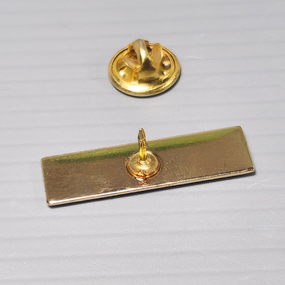 Appreciate 2014 Wells Fargo Employee Recognition Appreciation Lapel Hat ...