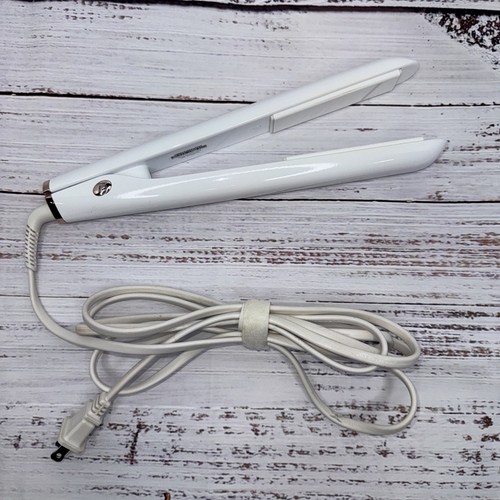 T3 SinglePass StylePlus Hair Straightener & Styling Flat Iron - Used | eBay