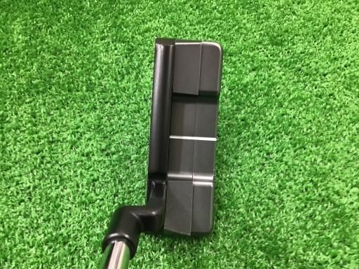 Used Odyssey Tri-Beam Red Double Wide 34 Inch Putter Pt Stroke Lab 2023 ...