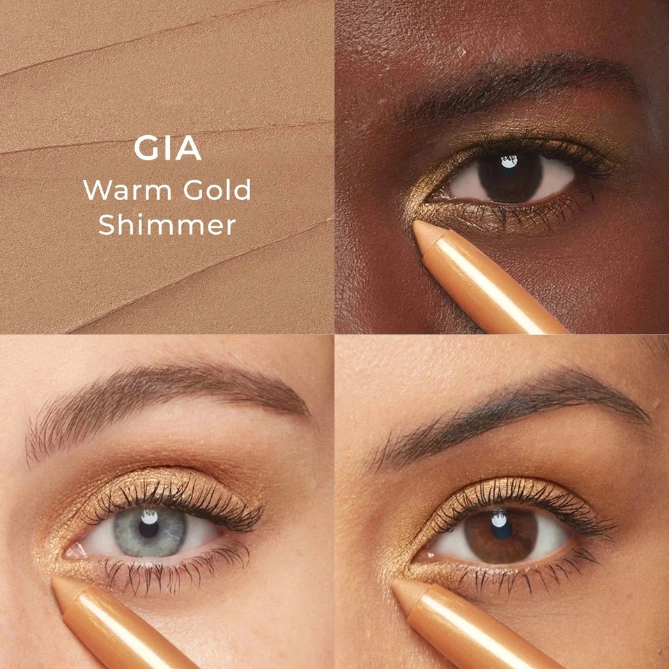 Auth, THRIVE Eyeshadow Stick, Betty/Gia/Ruth/Racquel, NIB | eBay