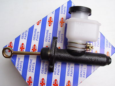 LAND ROVER DISCOVERY 1 "TDI & V8" CLUTCH MASTER CYLINDER UPTO 93 ...