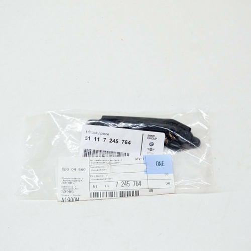 New BMW 1 F20 Front Right Side Panel Bumper Bracket 51117245764 7245764 ...