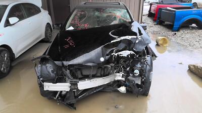 Driver Side View Mirror 204 Type Power C250 Fits 12-14 MERCEDES C-CLASS ...