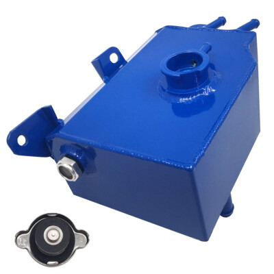 For Mazda MX5 / Miata Expansion Mk3 NC Blue Coolant Expansion Overflow ...
