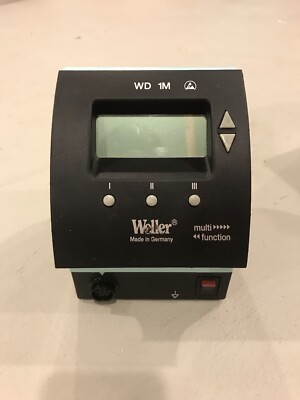 weller WD 1M | eBay