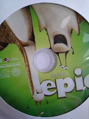 Epic (DVD disc only, 2013) 24543802372| eBay