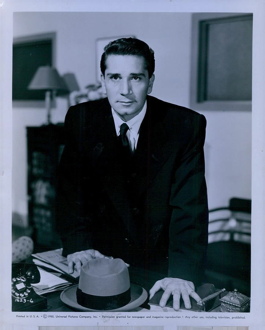 Richard Conte