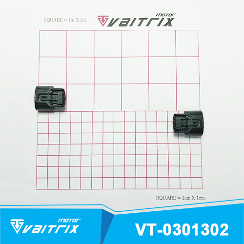 3way For Honda acura K series Map Sensor connector plug rsx ep3 s2000 ...