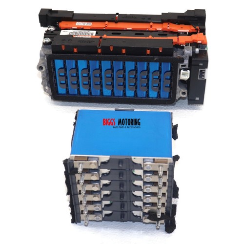 Honda CRZ CR-Z Battery Cell Hybrid Cells 13-16 B005 1K440-RW0-013 13-16 ...