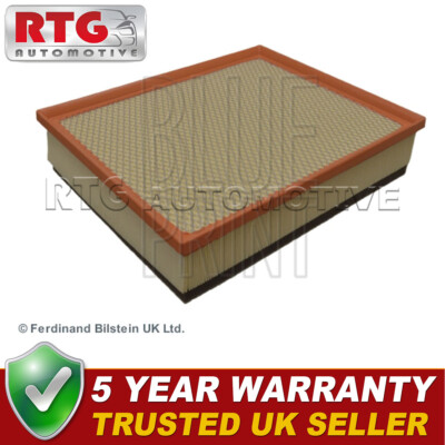 Air Filter Fits VW Amarok 2010- 2.0 TDi 3.0 #2 2H6129620A 2H0129620D ...