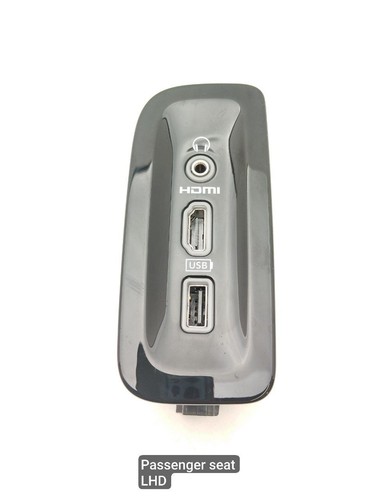 Input device Chrysler Pacifica 2018 AUX USB 68229844AC | eBay UK