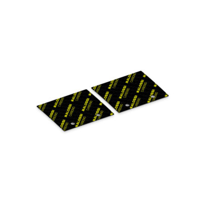 Pair carbon reeds 0.30 mm 45° for Malossi VL18 reed valve | eBay UK