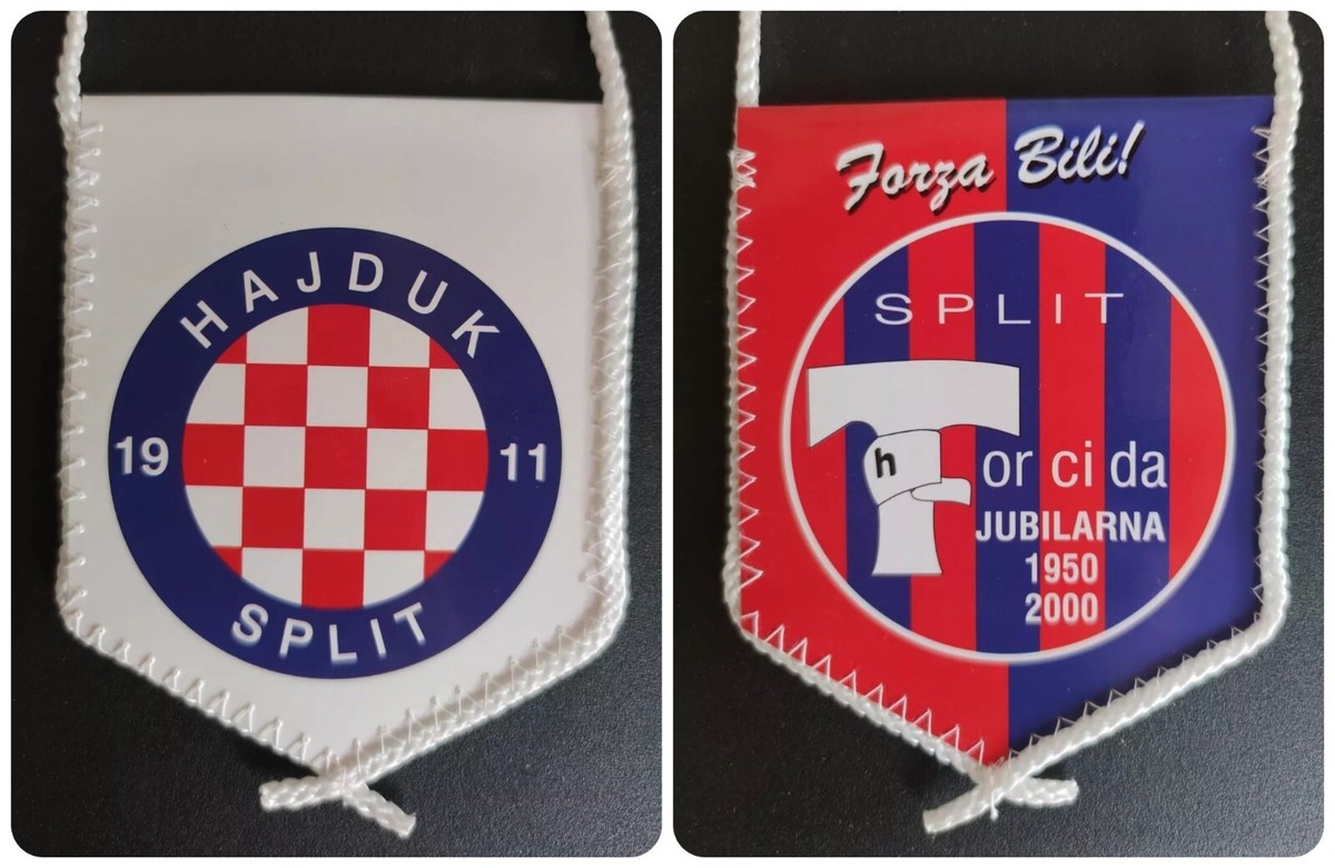 Torcida Split Logo Torcida Split
