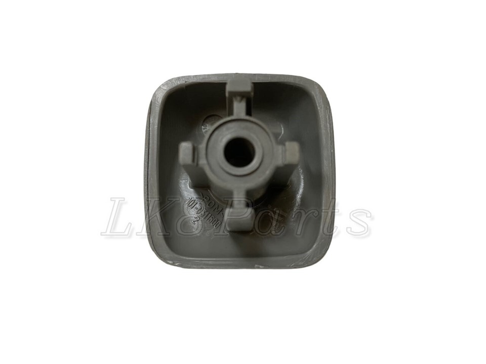 JAGUAR 00-08 S-Type Interior-Roof-Sunvisor Retainer Clip XR839138LFJ ...
